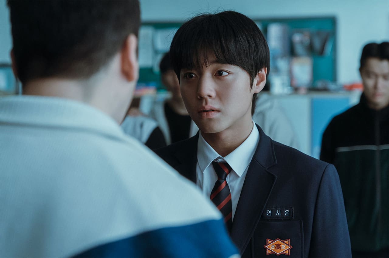 Park Ji-hoon, Lee Jun-young & Ryeoun—This Lineup Is No Joke. 'Weak Hero 2' Hype Soars