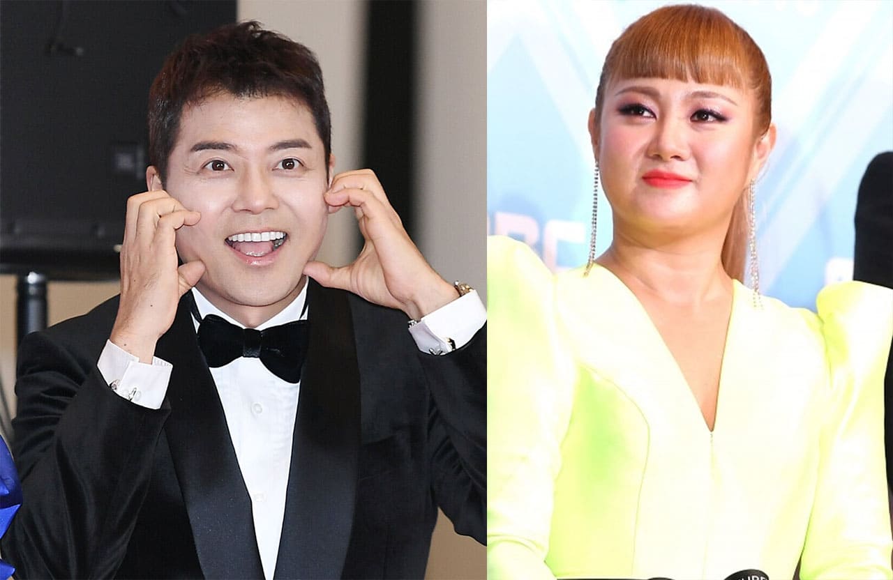 Jun Hyun-moo on Park Na-rae Mention Controversy: “I’m Truly Sorry and ...