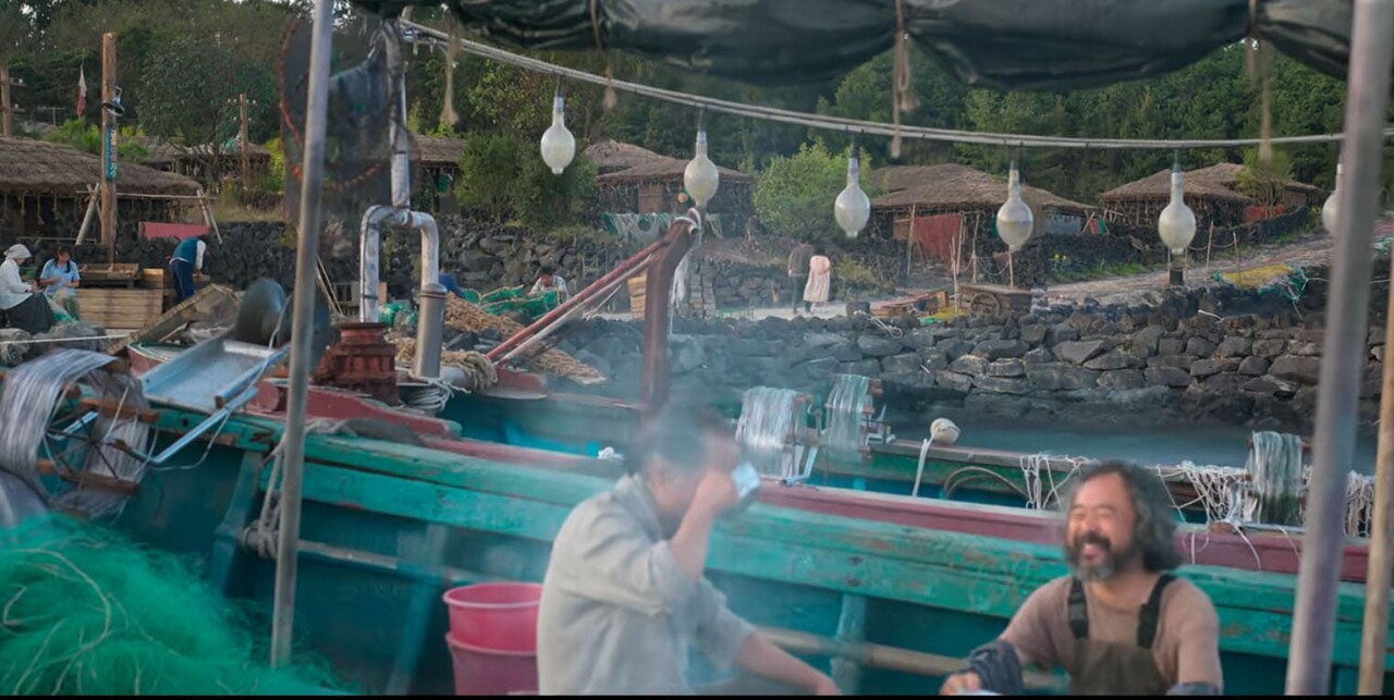 Not So Jeju After All: The Surprising Filming Locations of 'When Life ...