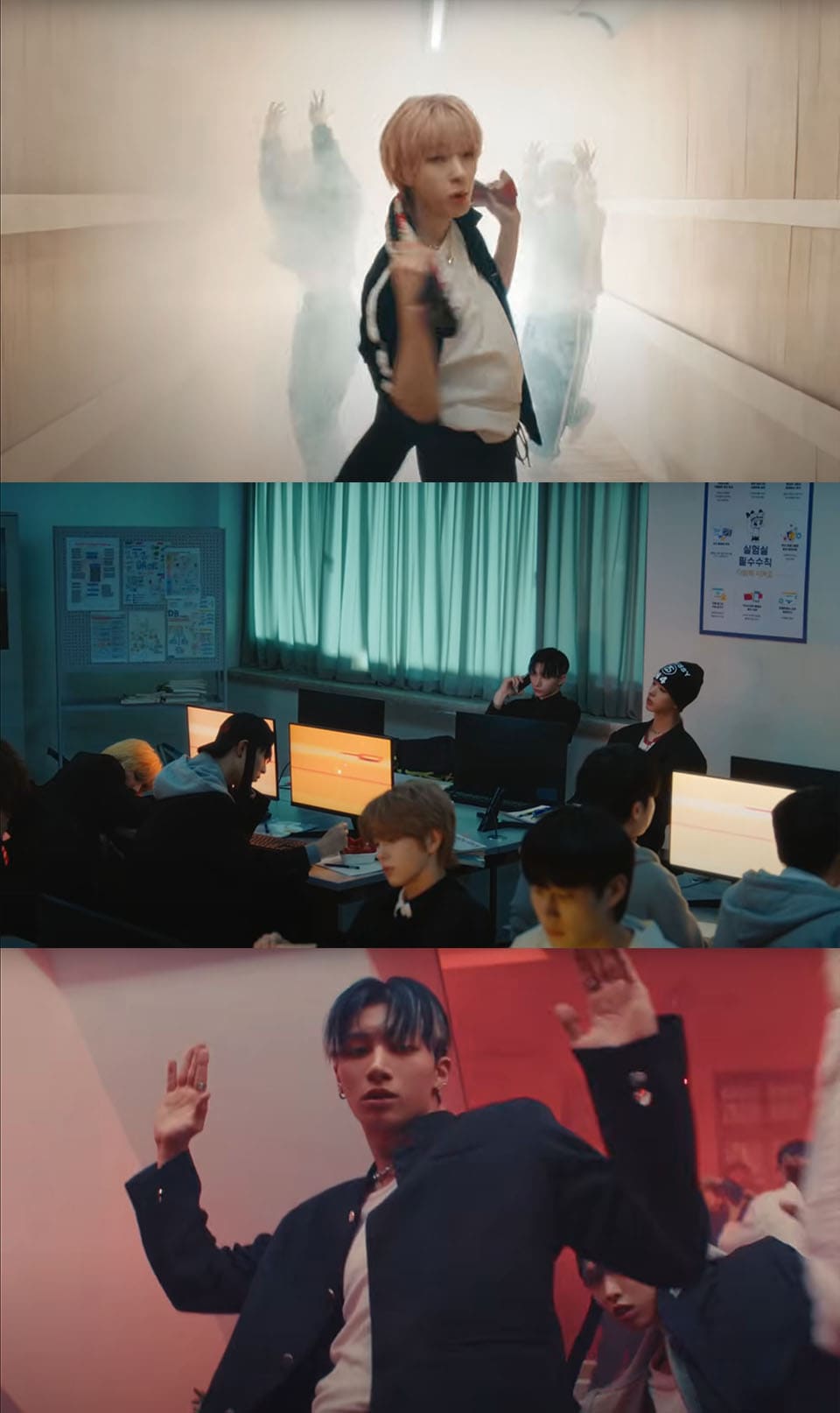 NEXZ Checks All the Boxes — Sound, Performance, and Visuals. The ...