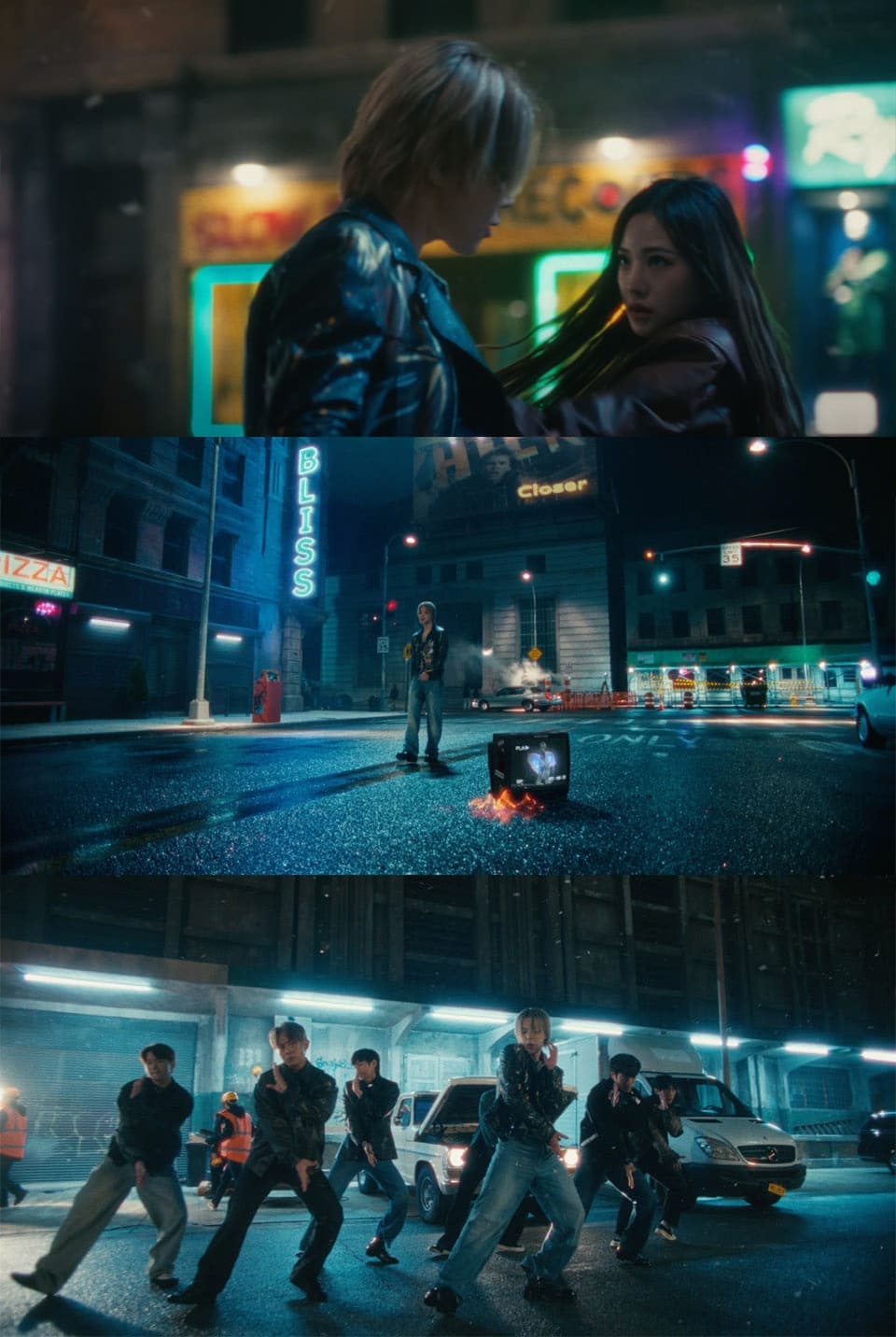 BTS Jimin Hits 100 Million Views with ‘Who’ MV—A New Solo Milestone