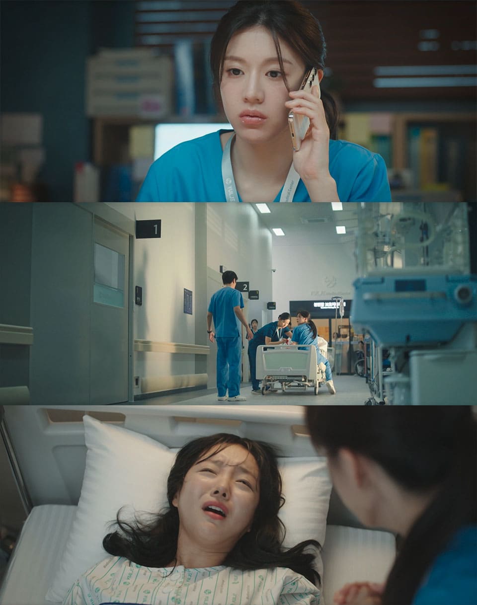 ‘Resident Playbook’ Stuns with Rookie Doctors’ Impressive Debut