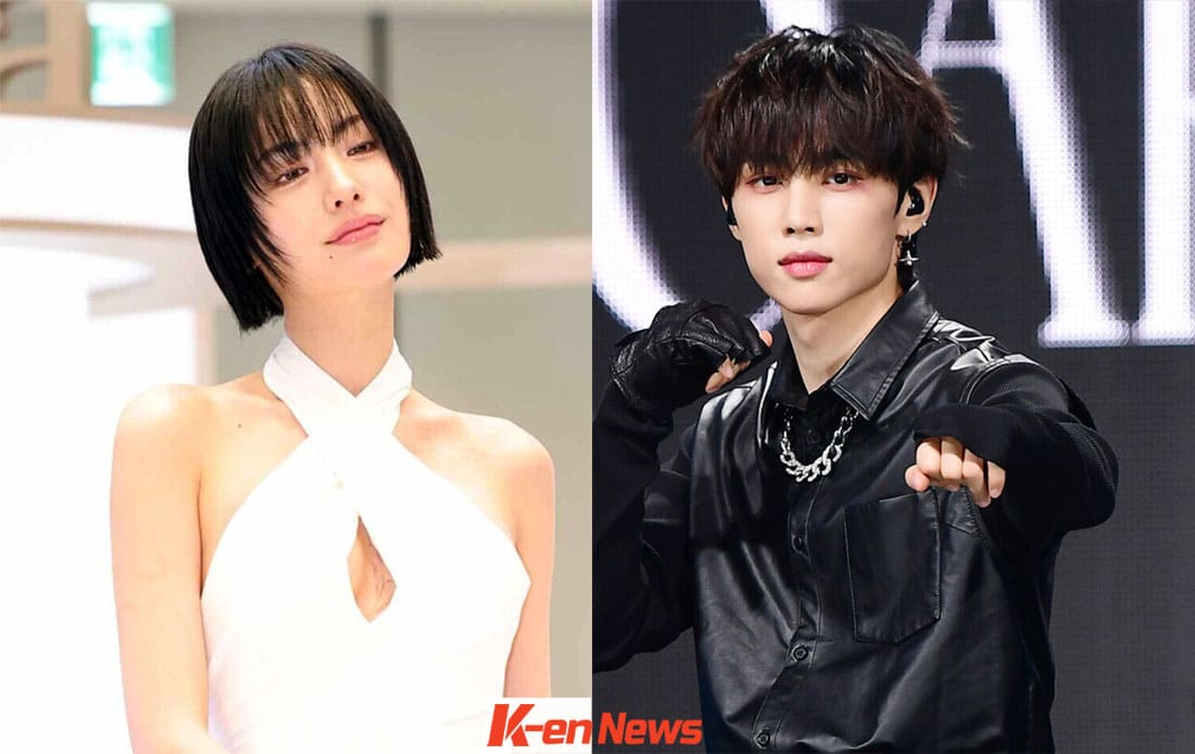 Nana Speaks Out After Calling Out THE BOYZ’s Sunwoo for “Rude” Behavior in Viral Clip