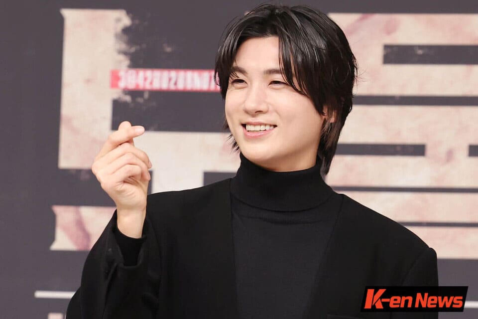 Park Hyung-sik, Byun Woo-seok, Kim Sung-cheol: The Rise of the 1991-Born Powerhouse Actors