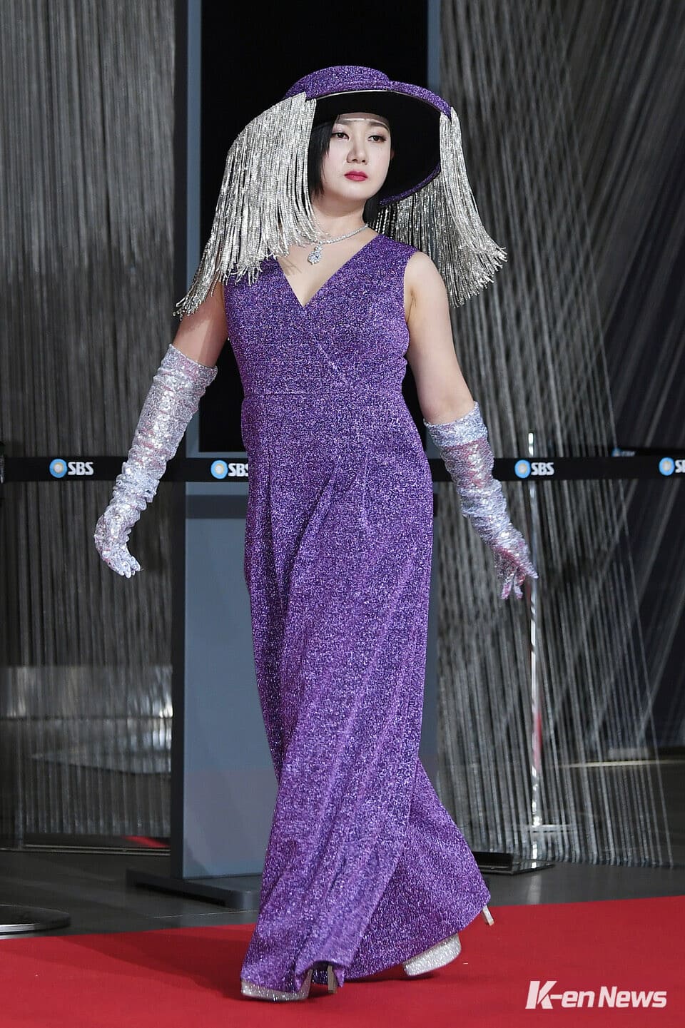 Park Na-rae's Home Robbed — Agency Denies 'Inside Job' Rumors