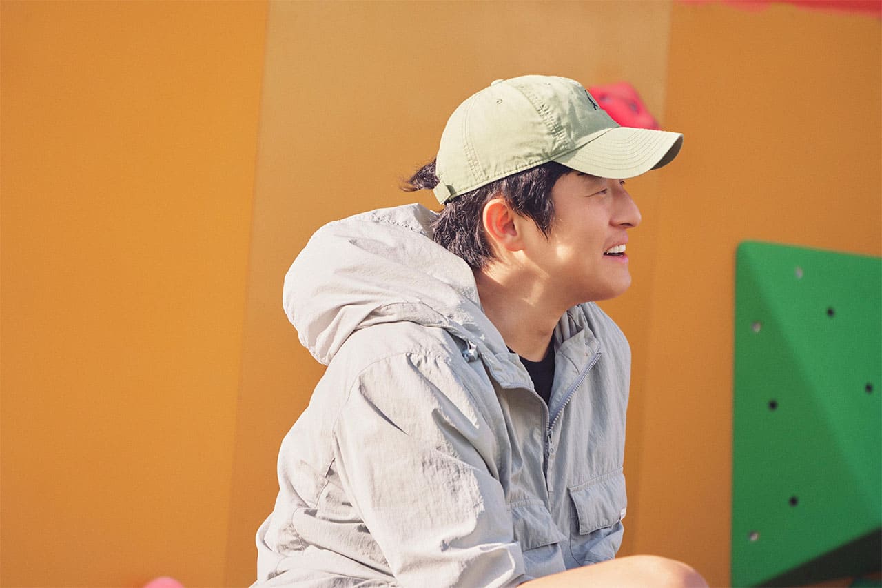 "Romance in Discomfort" – Kian84’s Emotional Journey of Genuine Growth ...