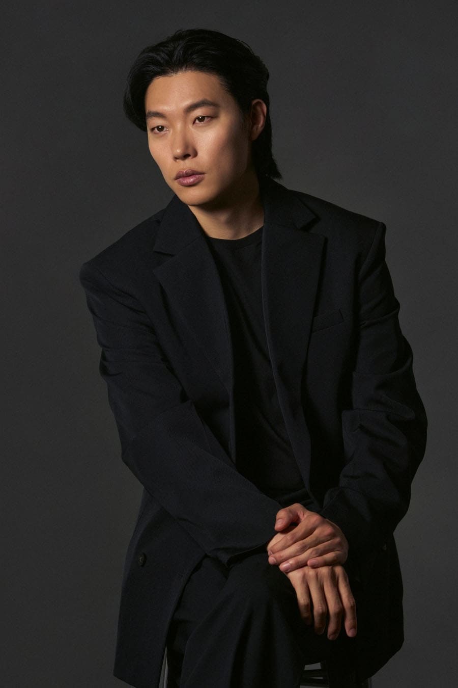 ‘Revelations’ Ryu Jun-yeol: “Portraying Humanity’s Madness in Pursuit ...