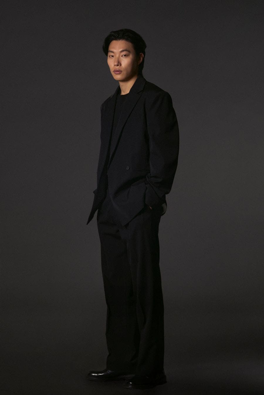 ‘Revelations’ Ryu Jun-yeol: “Portraying Humanity’s Madness in Pursuit of Faith? It Was a ...