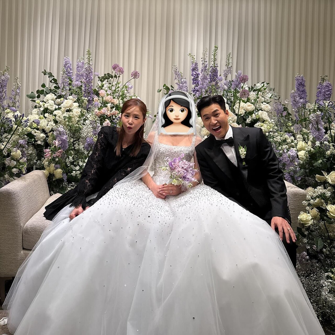 Koyote’s Shinji Opens Up About Kim Jong-min’s Wedding "A Feeling Beyond Words"