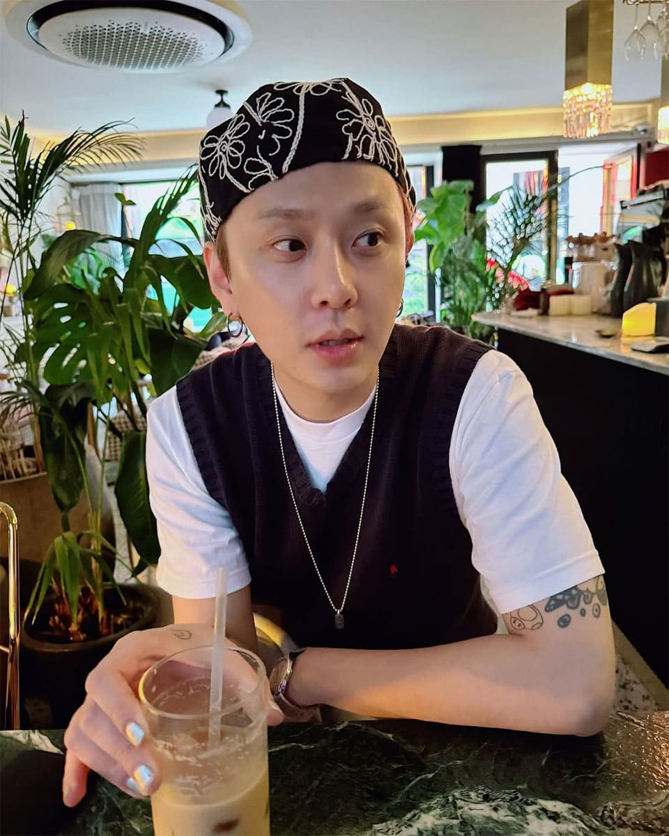 HyunA Shares Sweet Newlywed Moments with Husband Yong Jun-hyung Ahead of Comeback