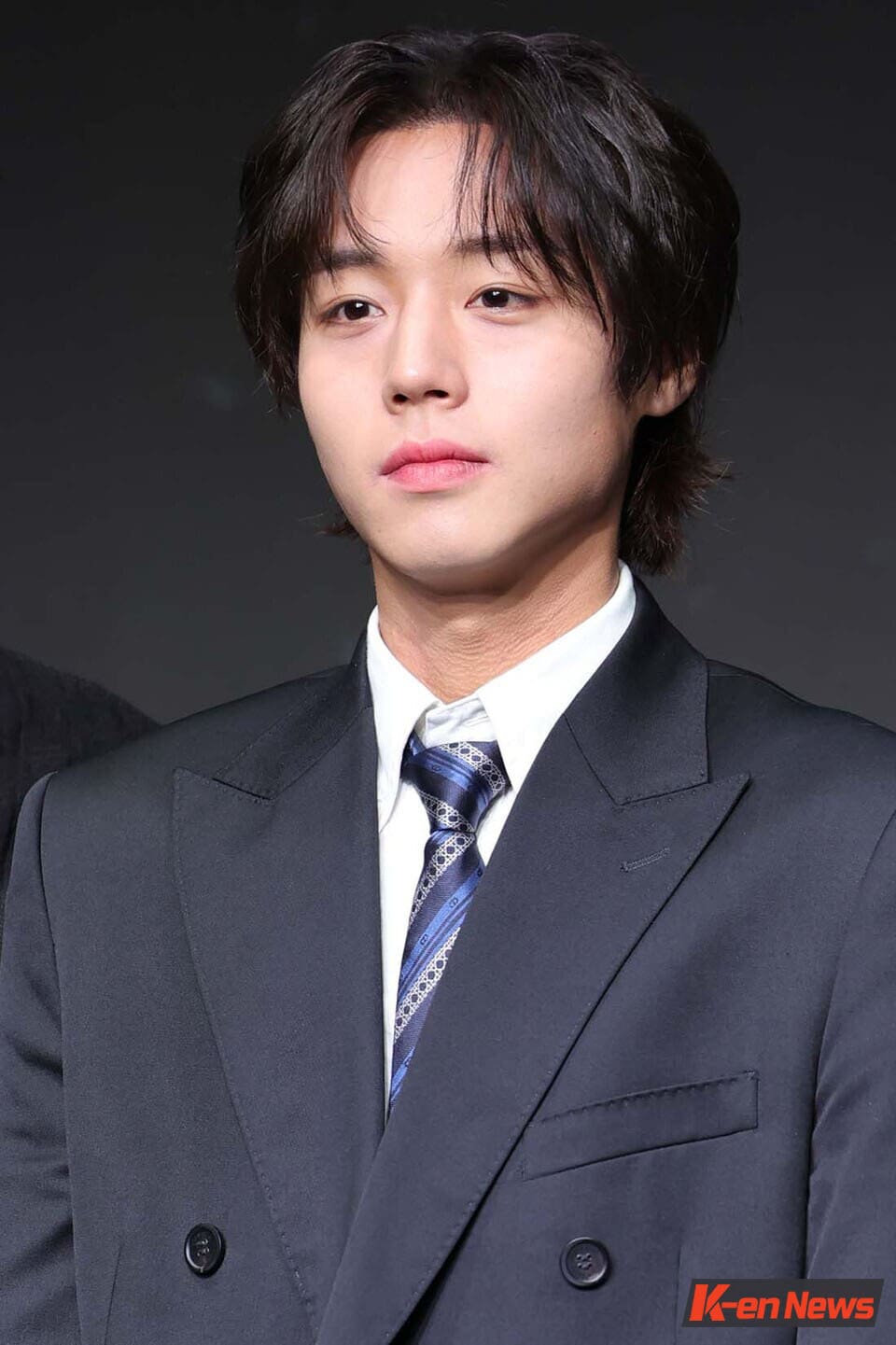 ‘Weak Hero2’ Park Ji-hoon “A coming-of-age story about a boy standing up to violence”