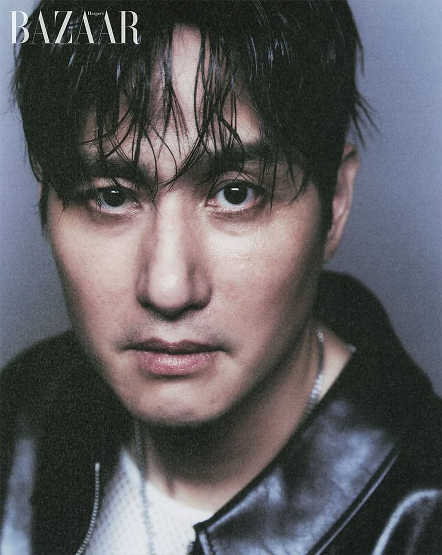 Kang Ha-neul, Park Hae-joon, and Yoo Hae-jin Serve Intense Charisma in ...