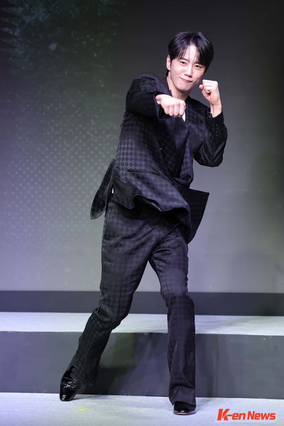 Lee Jun-young, ‘Youngbeom Gone Rogue’ in 'Weak Hero Class 2'