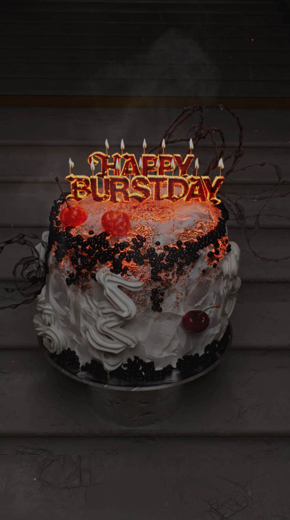 SEVENTEEN to Drop 5th Full Album 'HAPPY BURSTDAY' on 10th Anniversary