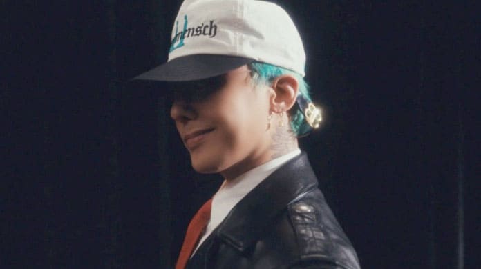 G-Dragon-Produced 'Good Day' Single & MV Drop Today — Teaser Already a Hit