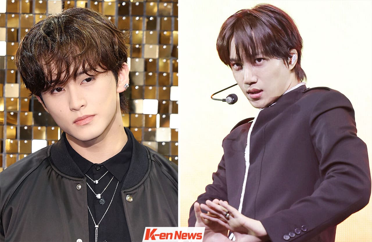 EXO’s Kai and NCT’s Mark Showcase Their True Selves Through Solo Albums
