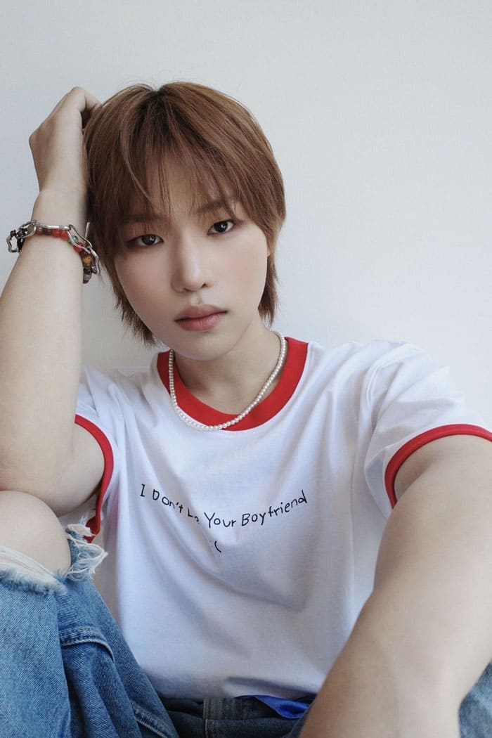 POW’s Jeongbin Mourns Grandfather’s Passing, Misses Scheduled Fan Sign Event