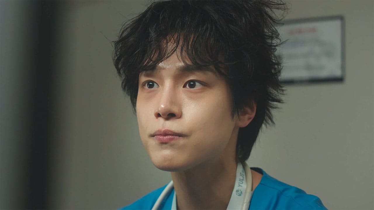 'From Last Place to Hero' The Remarkable Rise of Eom Jae-il 'Resident ...