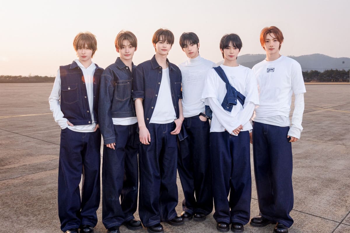 NCT WISH·TWS Color K-pop with 'Refreshing' Energy, From Million Sellers ...