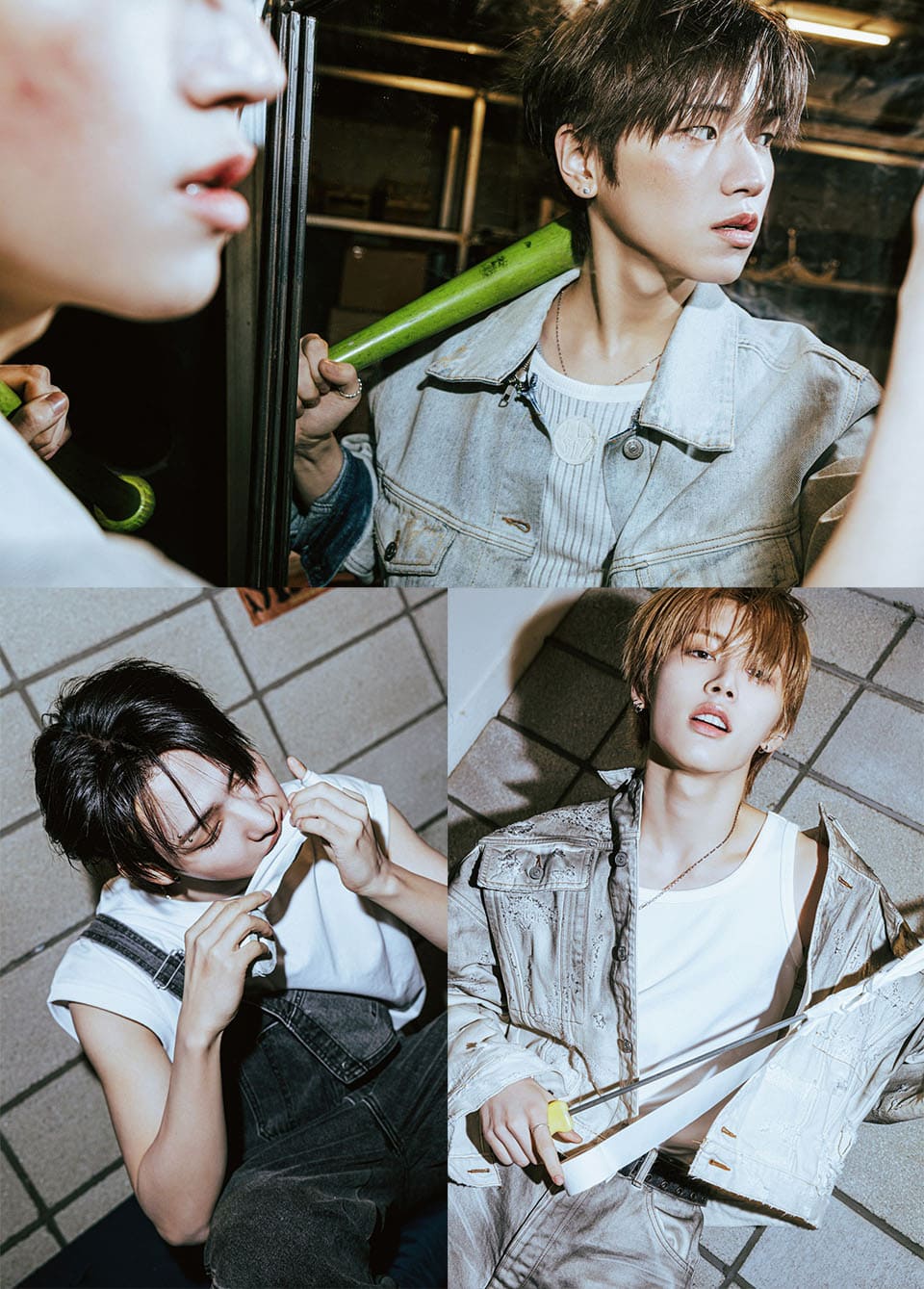 BOYNEXTDOOR Unveils Final Concept Photos for New Album, Showcasing ...