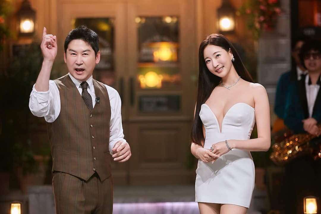 Kim Sa-rang Reflects on Her Bold 'SNL Korea 7' Appearance: "Tough but Fun"