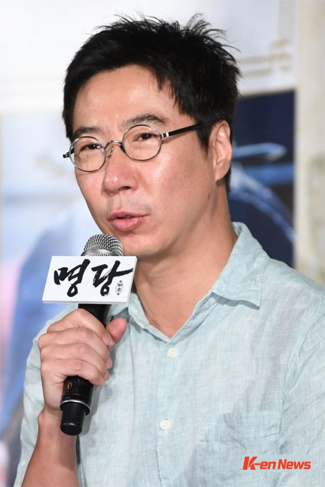 Korean Film Director Park Hee-gon Dies at 56 — Remembered Through His Films