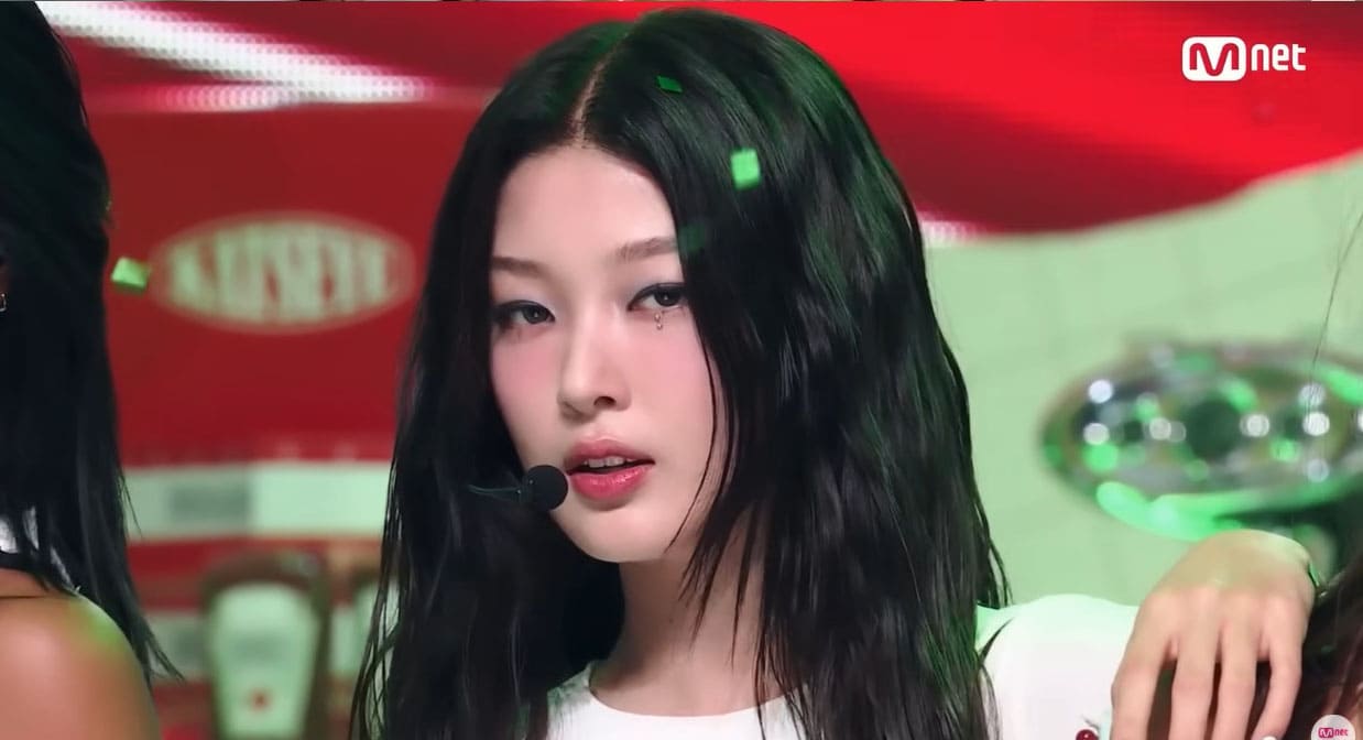 KATSEYE Sets Korean Music Show Ablaze with Explosive ‘Gnarly’ Debut Performance