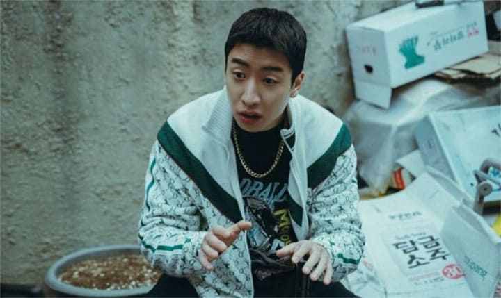 Yoo Su-bin Steals the Show as Lovably Petty Bully in ‘Weak Hero Class 2’