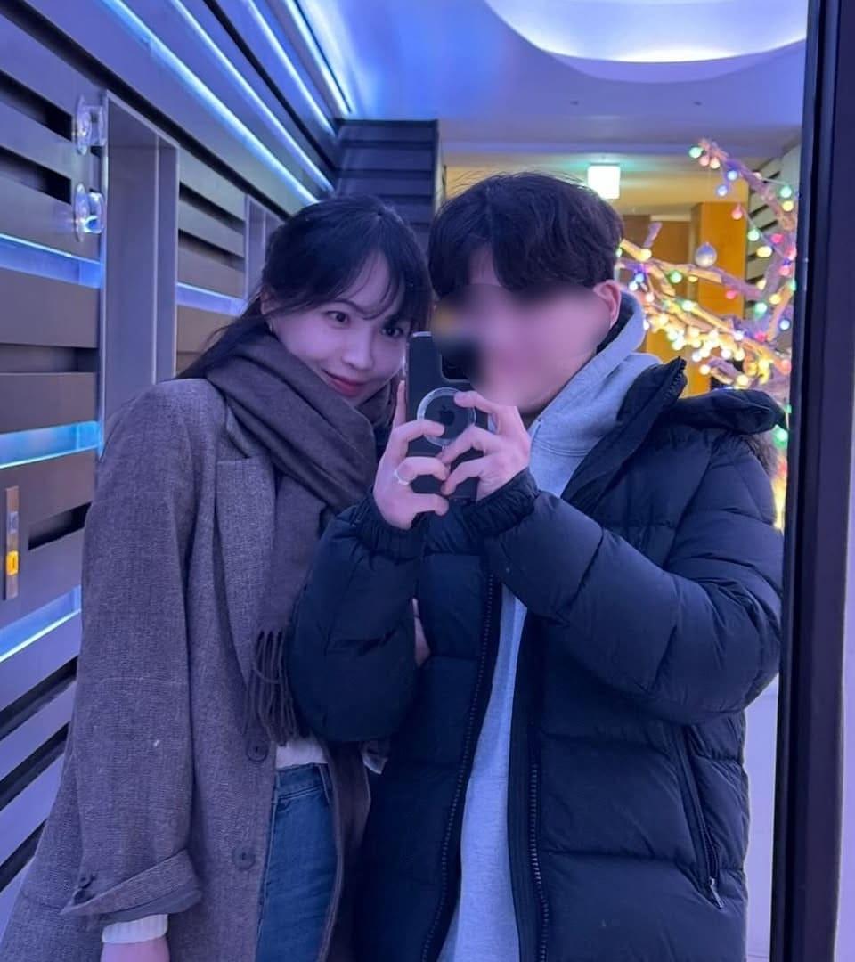 'Heart Signal 3' Star Seo Eun-woo Announces Pregnancy, Reveals Baby's Father Amid Speculation