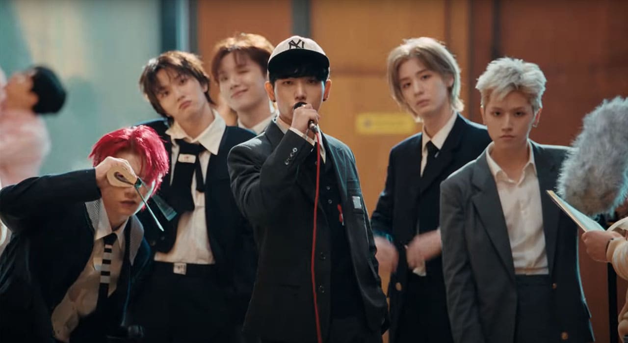 BOYNEXTDOOR Drops First-Ever Preview of All Tracks from Upcoming Mini Album ‘No Genre’