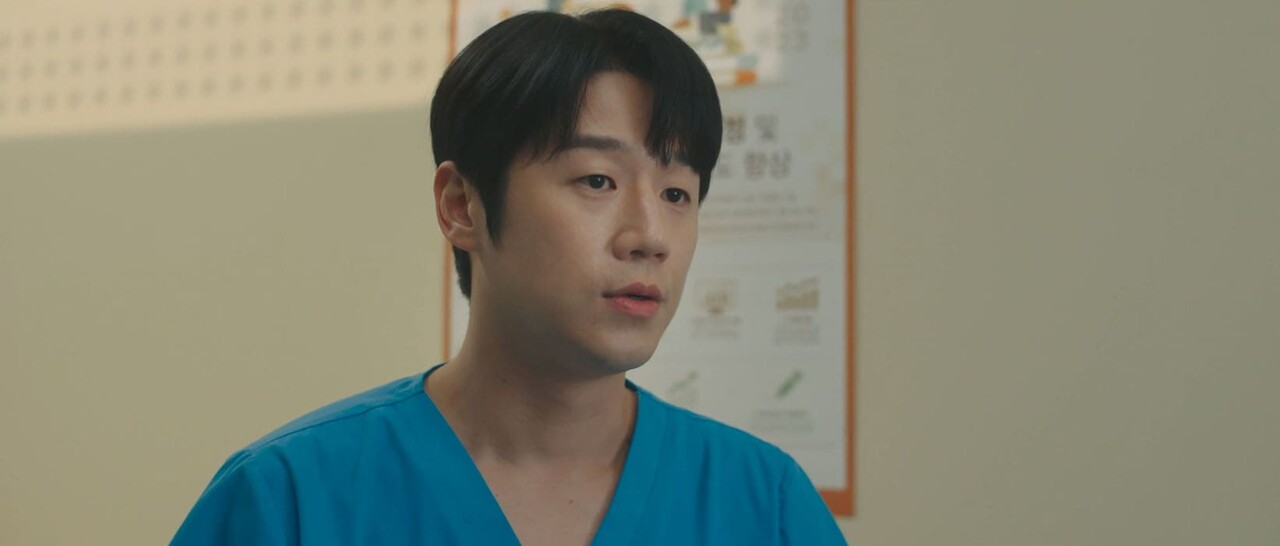 Jung Joon-won Shines in 'Resident Playbook': A Breakout Role That Captivated Go Youn-jung and ...