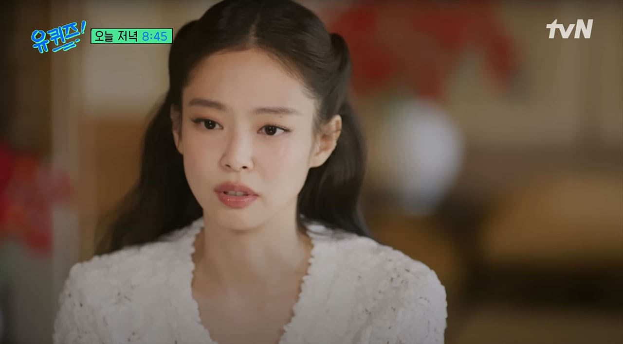 Jennie Opens Up About Burnout and Emotional Turmoil Behind Her Solo ...