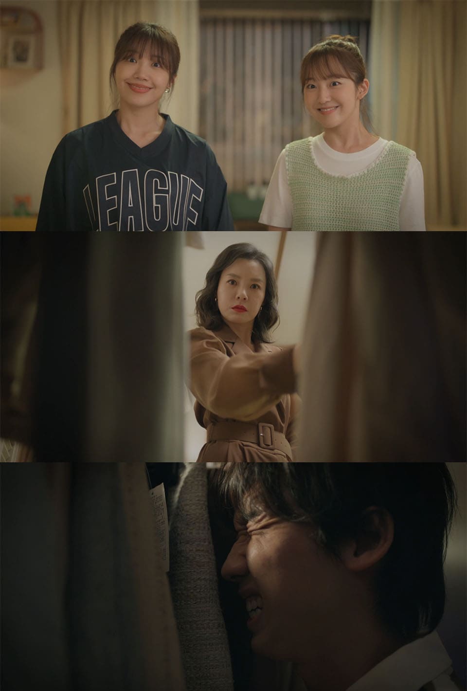 “Dad!” — Did Lee Jun-young Have a Hidden Child? ‘Pump Up the Healthy Love’