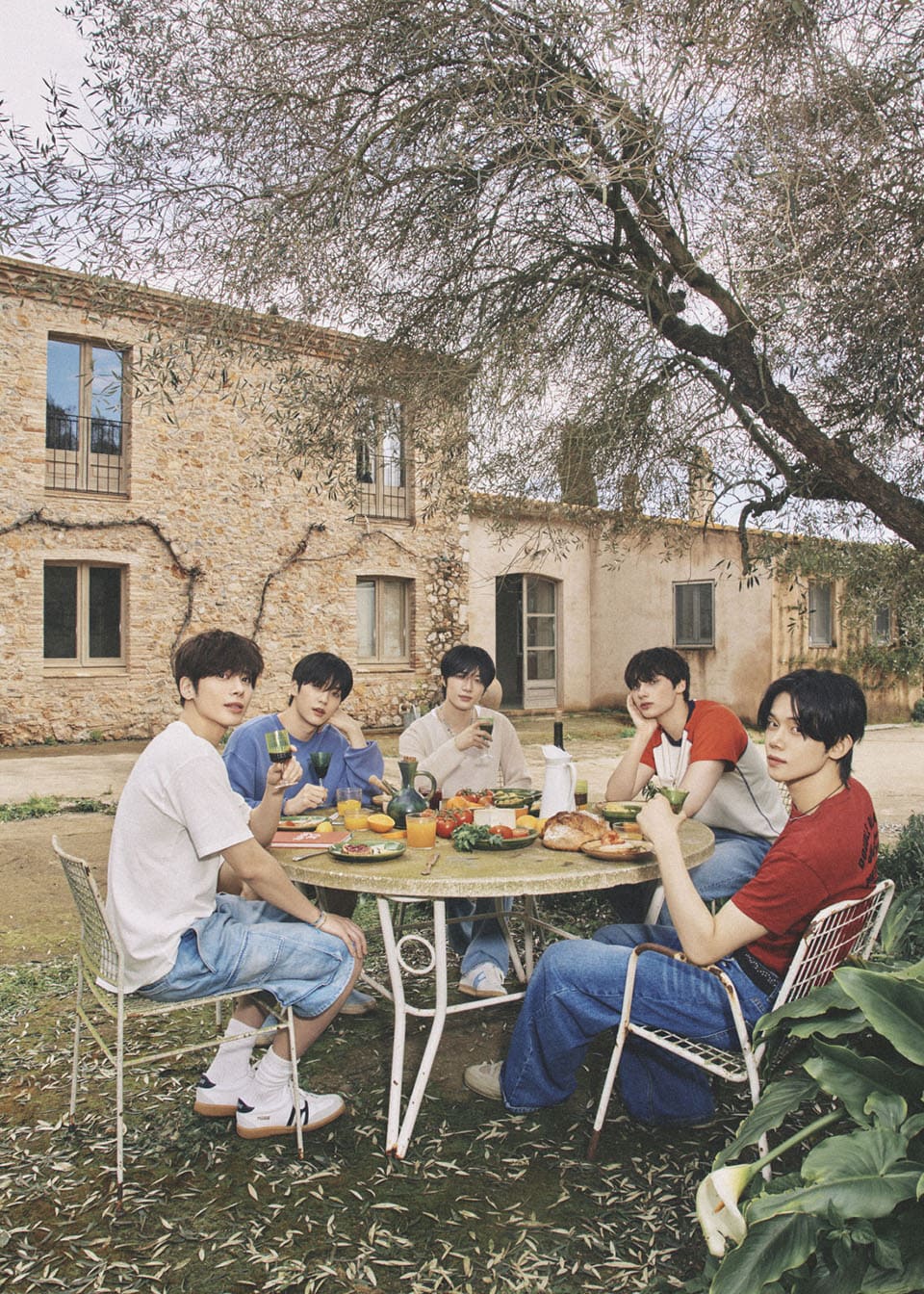 TXT Delivers a Bright Soundtrack for ‘Resident Playbook’ with New OST ‘When That Day Comes’