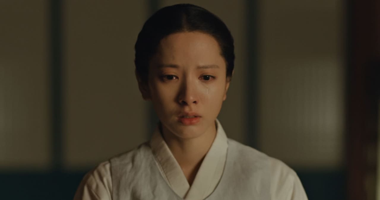 Shocking Twist in ‘The Haunted Palace’: Yeo-ri’s Grandmother Was Killed ...