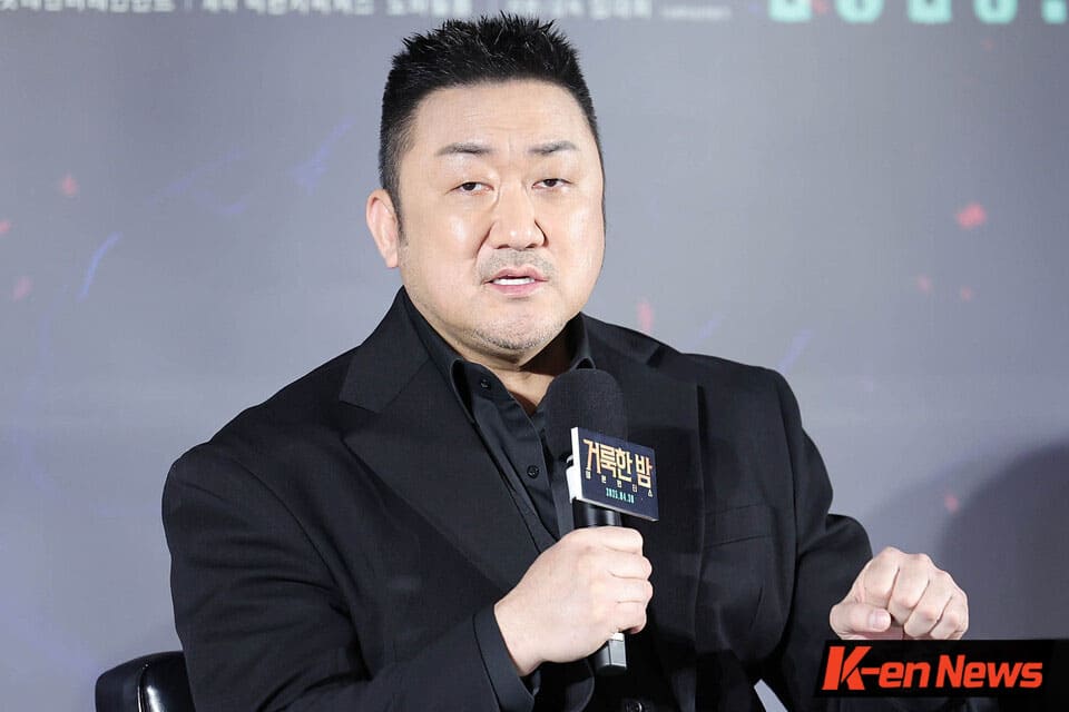 Consumer Trust Kings: Son Suk-ku No.2, Lee Byung-hun No.3… So Who’s No.1?