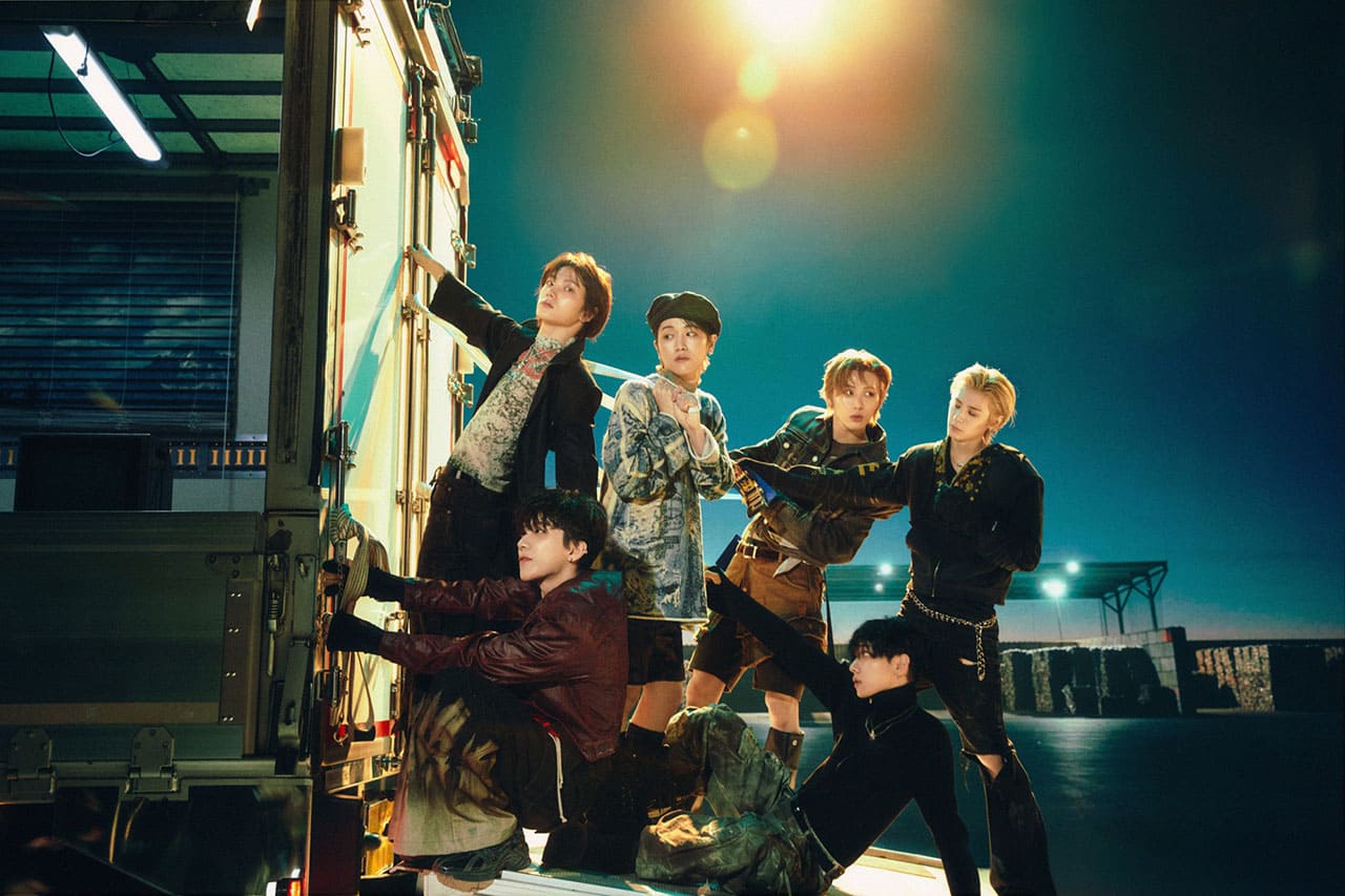 BOYNEXTDOOR Drops Mini Album ‘No Genre’ with Explosive Title Track ‘I ...