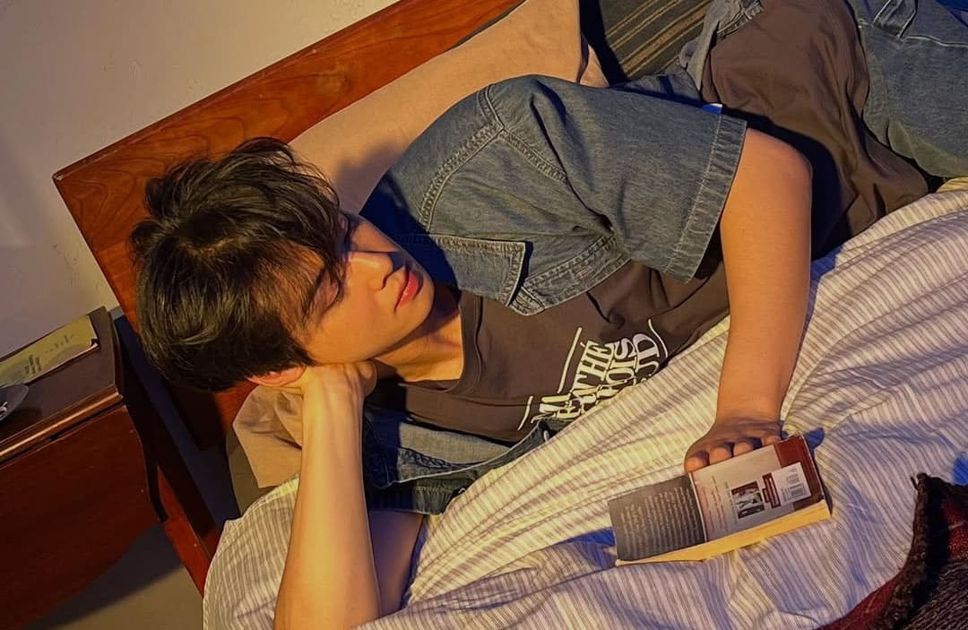 Cha Eun-woo’s Vintage Photoshoot Steals the Spotlight Before Military ...