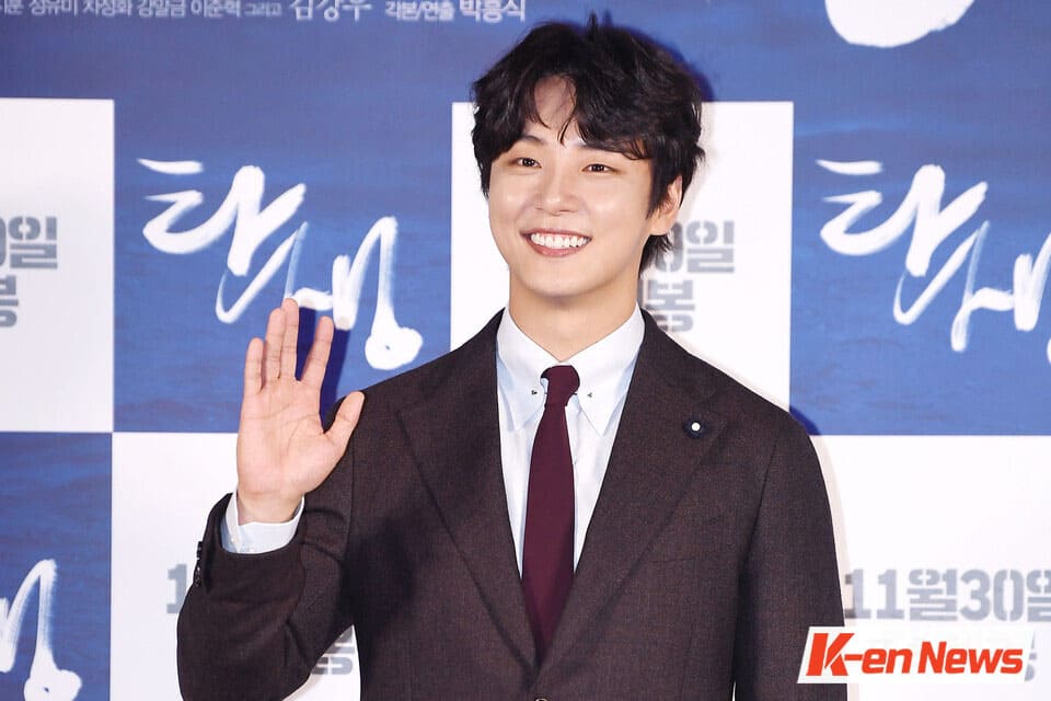 Yoon Shi-yoon Returns to TV with Special Appearance in ‘Taxi Driver 3’