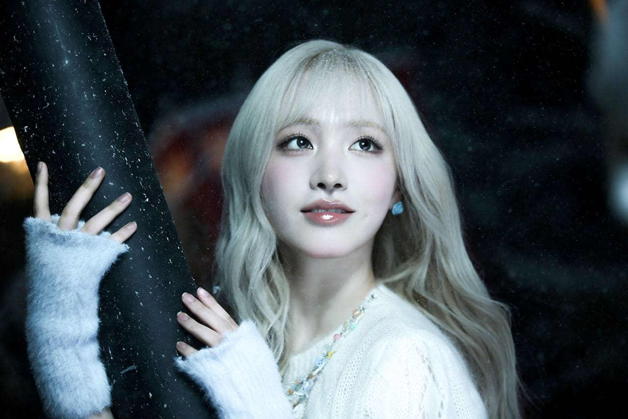 IVE Liz Adds Emotional Depth with OST ‘Heavy Love’ for ‘Heavenly Ever After’