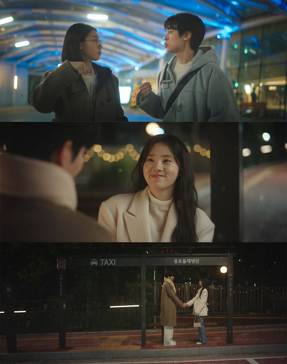 Growing Up and Letting Go: 'Resident Playbook' Ends on a High Note