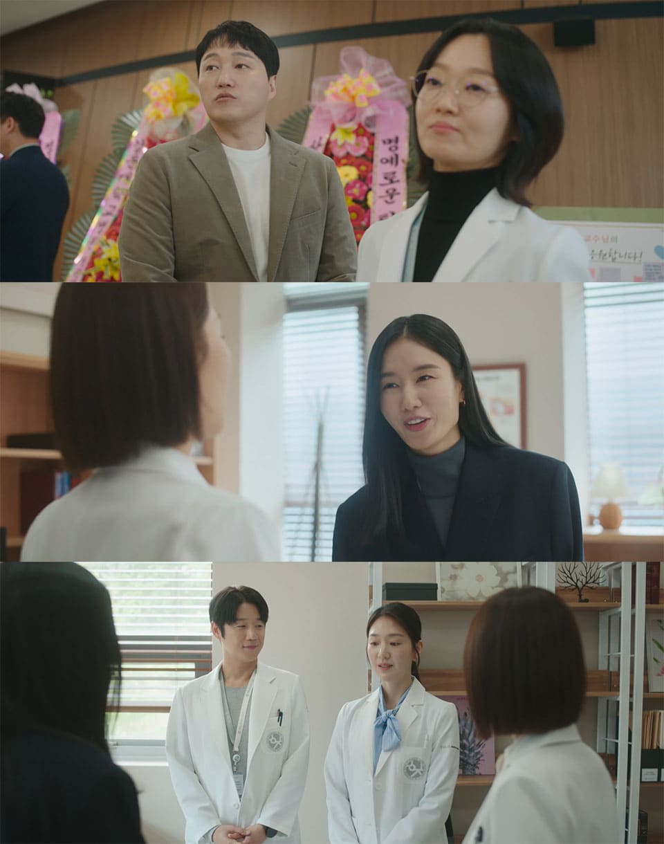 Growing Up and Letting Go: 'Resident Playbook' Ends on a High Note