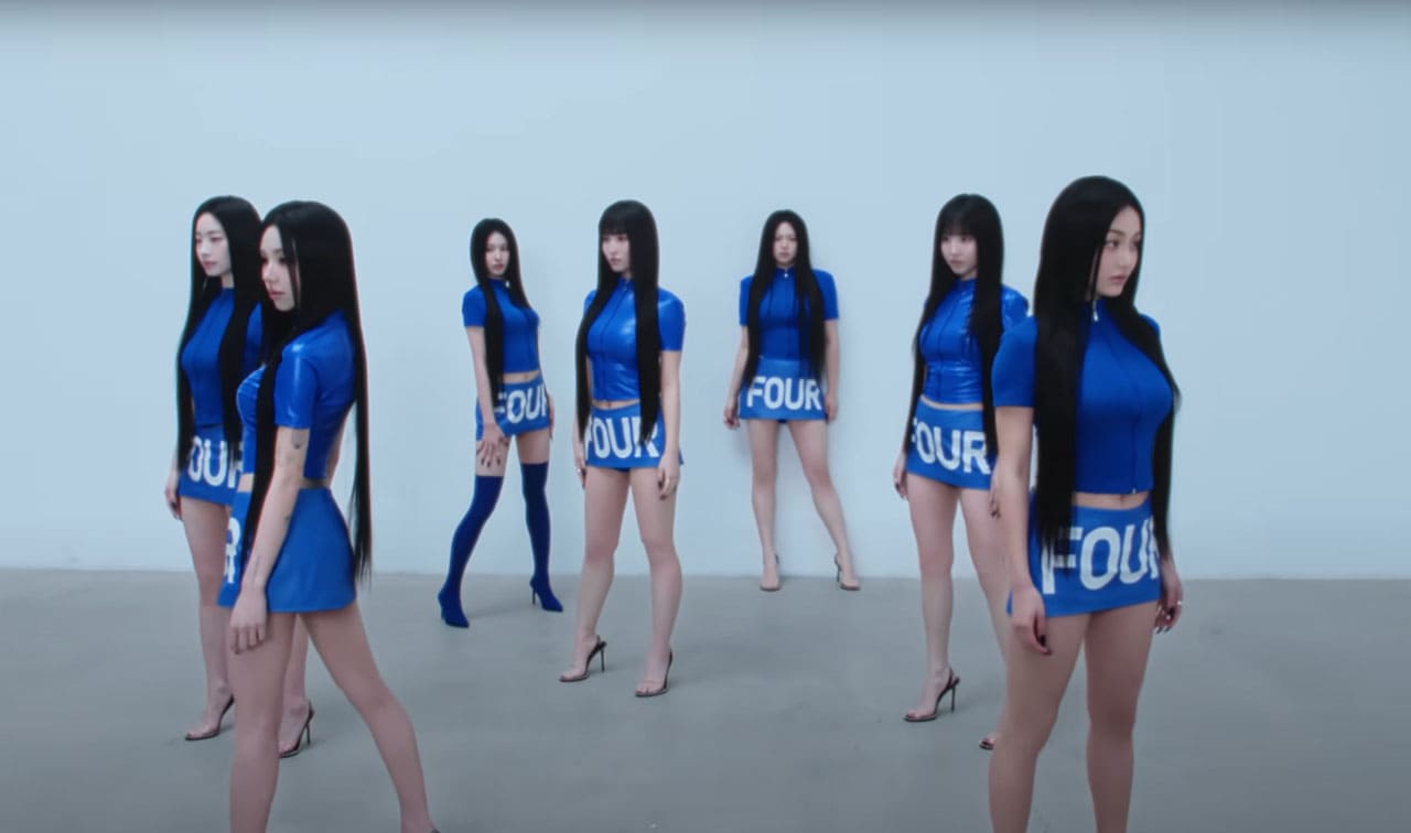 TWICE Confirmed to Drop 4th Full Album in July, Teases with Intro Film