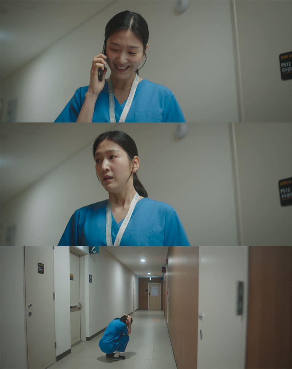 'Resident Playbook' Finale Delivers Sweet Revenge and Fan-Favorite Ending