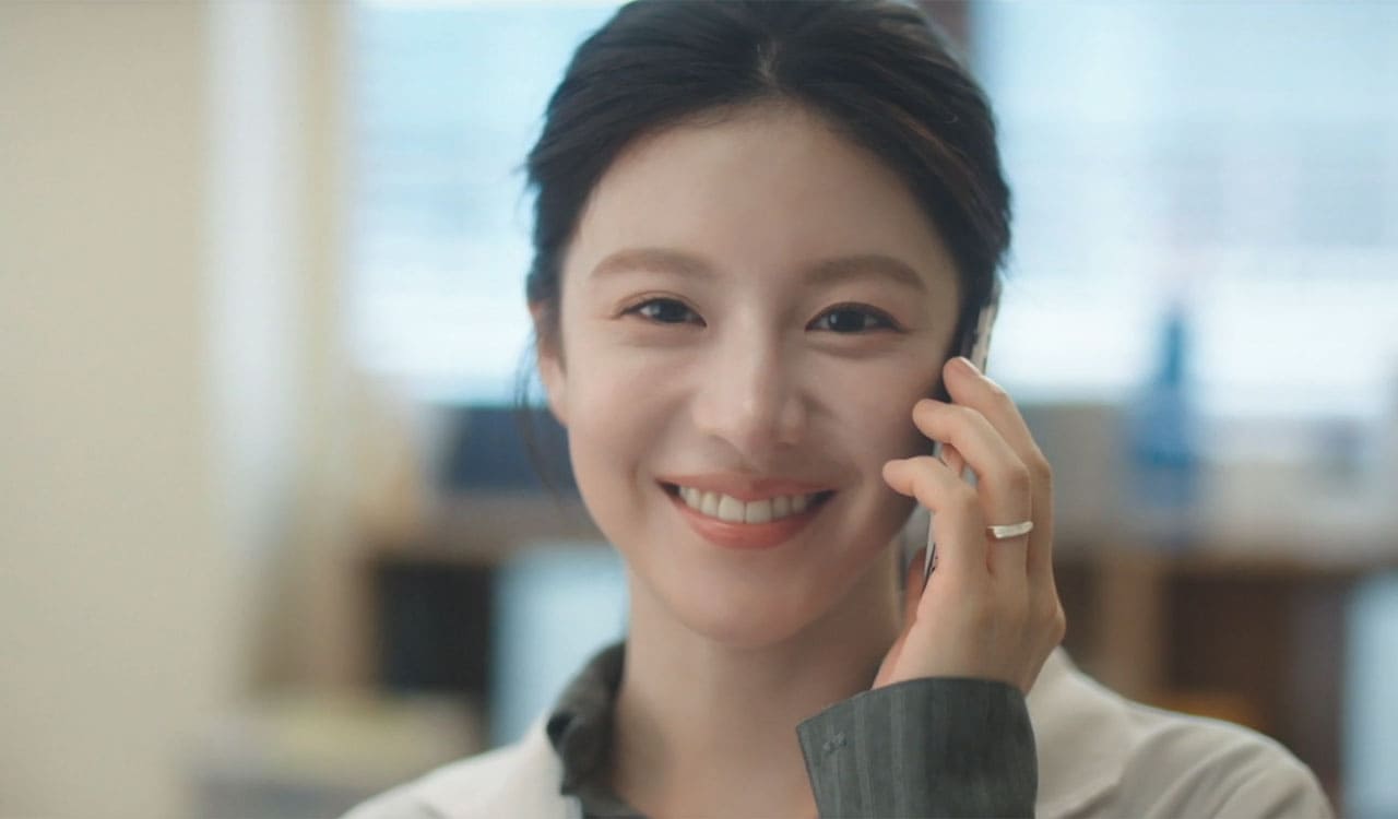 Go Yoon-jung Bids Farewell to ‘Resident Playbook’: “O I-young Was Overwhelming and Bittersweet”