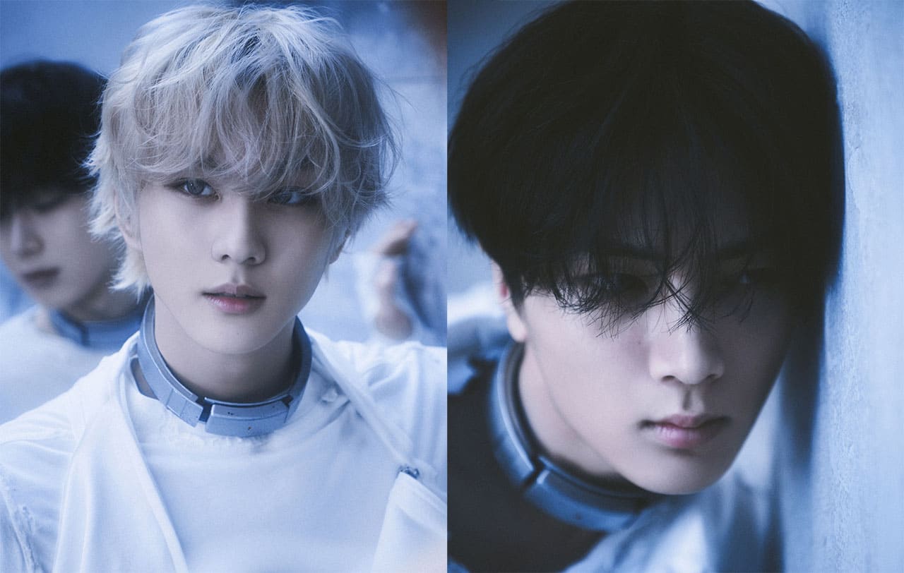 ENHYPEN Unveils Final Concept for 6th Mini Album as Vampire Test Subjects