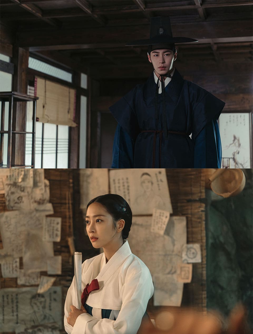 Amnesia Takes Center Stage? A Parallel Narrative in 'Dear Hongrang' vs ...