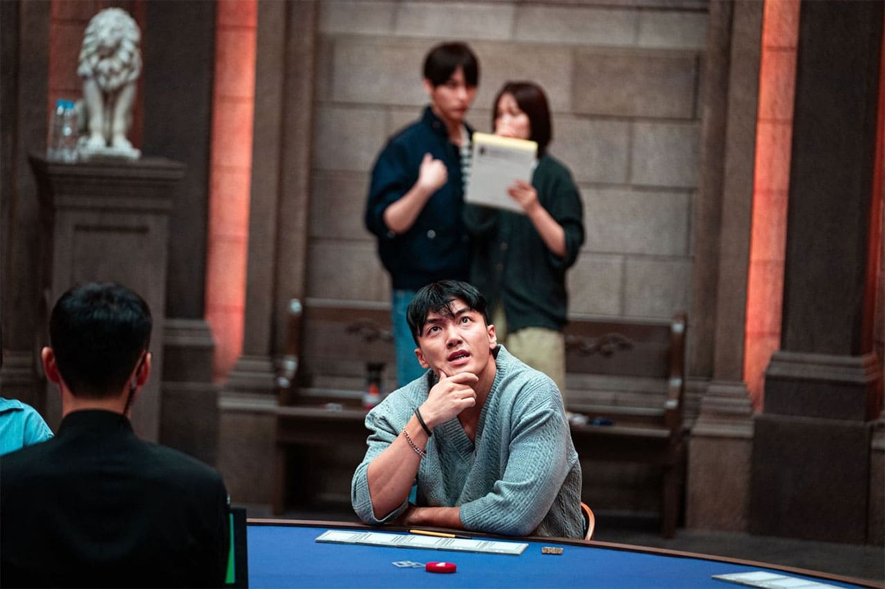 ‘Devil’s Plan 2’: A Strategy Game Betrayed by Lack of Strategy