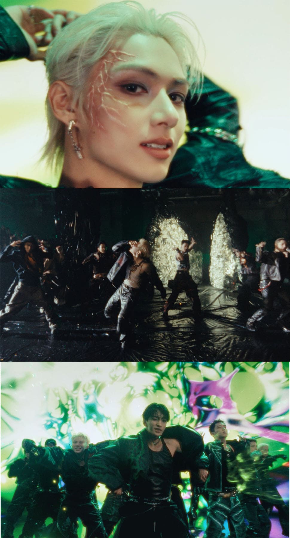 SEVENTEEN Unleashes Teaser for ‘THUNDER’ Performance Ahead of Comeback