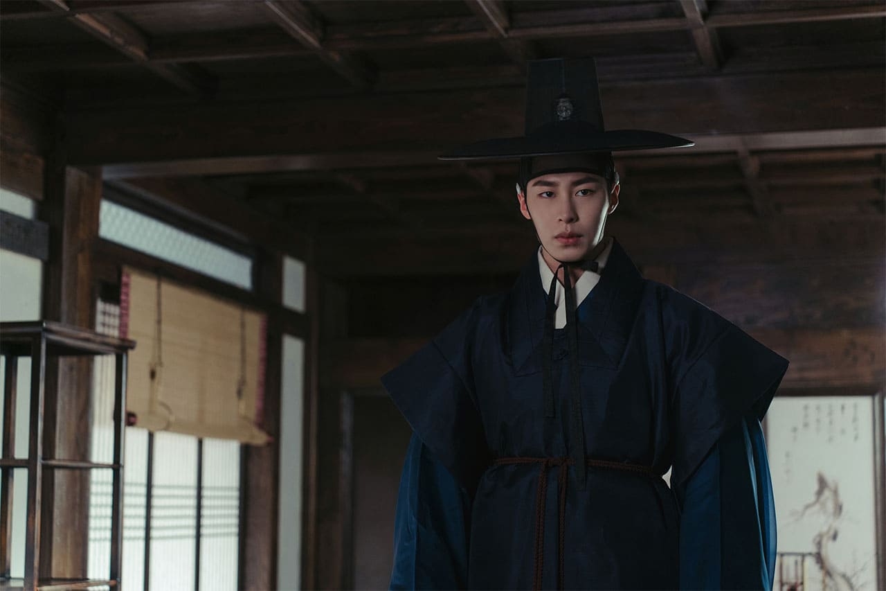 'Dear Hongrang': Lee Jae-wook and Jo Bo-ah Breathe Life into a Tragic Love Story